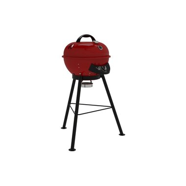 Outdoorchef Barbecue boule City 420 Rouge | postshop.ch