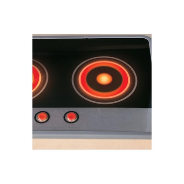 Hape Modern Kitchen with Light and Cooking Sounds | postshop.ch