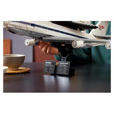 LEGO® Icons 747 Shuttle Carrier 10360 | postshop.ch