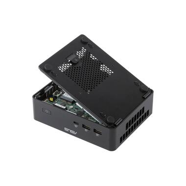 ASUS NUC 16 Pro sans cordon d'alimentation | postshop.ch