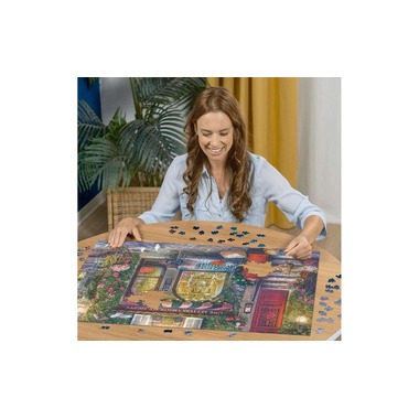 Ravensburger Puzzle Love Letters and Chocolate | postshop.ch