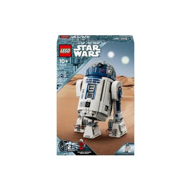 LEGO® Star Wars R2-D2 75379 | postshop.ch