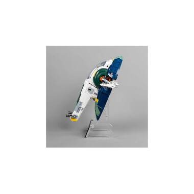 iDisplayit stand for Star Wars Starship Firespray-Class 75409 | postshop.ch