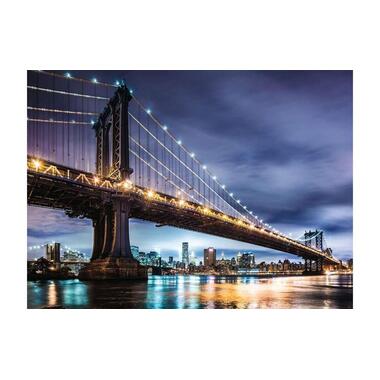Ravensburger Puzzle New York – the city that never sleeps | postshop.ch