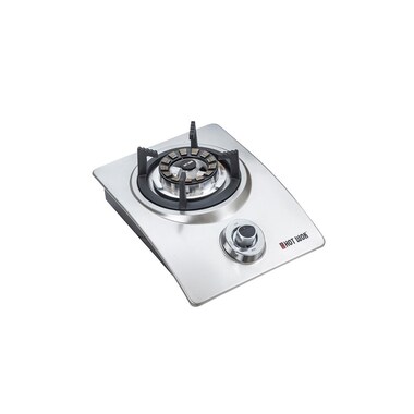 Hot Wok Silver Line 4.5 kW + Regulator Set | postshop.ch