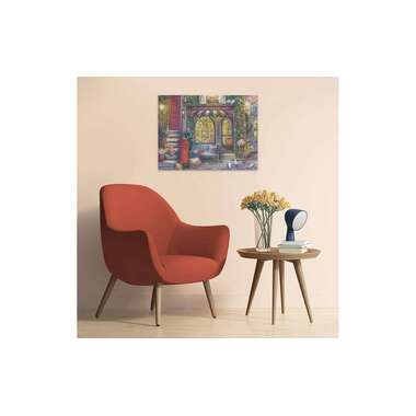 Ravensburger Puzzle Love Letters and Chocolate | postshop.ch