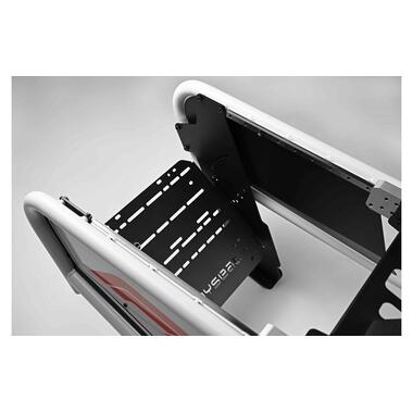 Playseat Formula Intelligence F1 Edition Gaming Seat Black/White ...