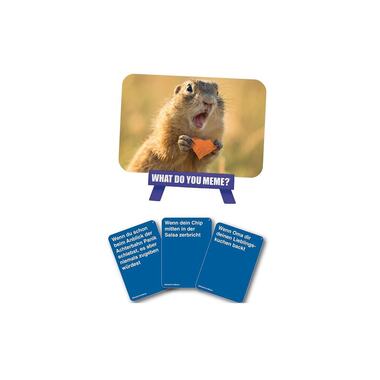 HUCH! Family Game What Do You Meme – Family Edition -EN- | postshop.ch