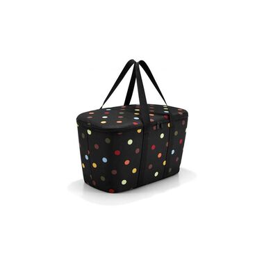 Reisenthel Kühltasche 20 l Dots | postshop.ch