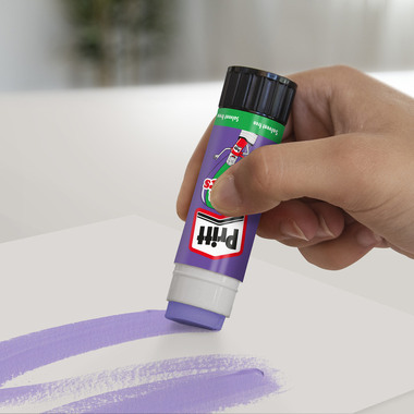 PRITT Stick Fun Colors 45-900-242 4x10g | postshop.ch