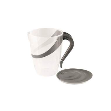 Easy Camp Set de gobelets Cerf Pitcher Set, 21 cm x 15.5 cm x 20 cm ...