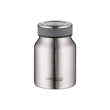 Thermos Thermo-Food Container TC 0.5 l, Silver | postshop.ch