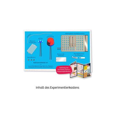 Kosmos Experiment Kit Electro Alarm | postshop.ch