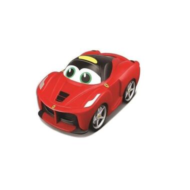 BB Junior Car Ferrari LaFerrari Touch & Go | postshop.ch