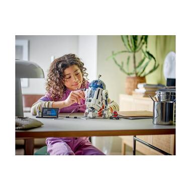 LEGO® Star Wars R2-D2 75379 | postshop.ch