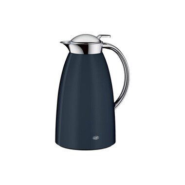 Alfi Thermoskanne Gusto 1000 ml, Night Blue | postshop.ch