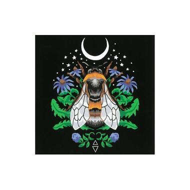 Ravensburger Peinture avec chiffres Pixie Cold Bee carré 20 x 20 cm ...