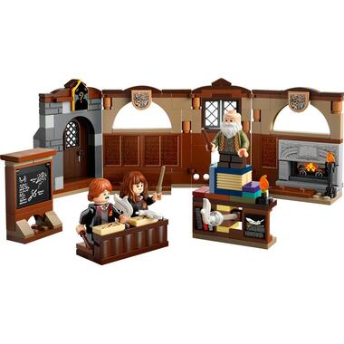 LEGO® Harry Potter Hogwarts Castle: Potions Class 76442 | postshop.ch