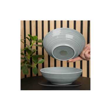 Silwy Magnet-Porzellan-Food-Bowls ASH 20 cm | postshop.ch