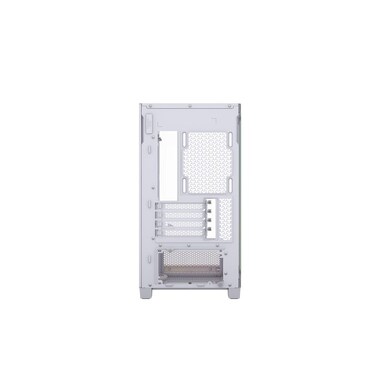 Corsair PC case 2800X RS-R ARGB Micro-ATX White | postshop.ch