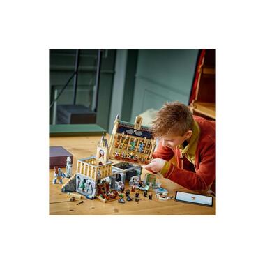 LEGO® Harry Potter Hogwarts Castle: The Great Hall 76435 | postshop.ch