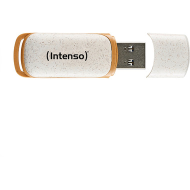 INTENSO USB-Stick Green Line 32GB 3540480 USB 3.2 | postshop.ch