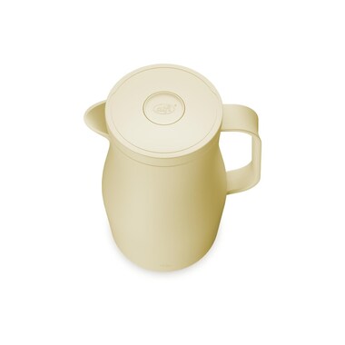 Alfi Thermoskanne Neo 1000 ml, Soft Yellow | postshop.ch