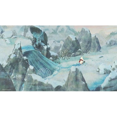 PM Studios Moomintroll: Die Wärme des Winters PS5 (Box) | postshop.ch