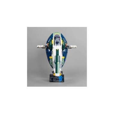 iDisplayit stand for Star Wars Starship Firespray-Class 75409 | postshop.ch