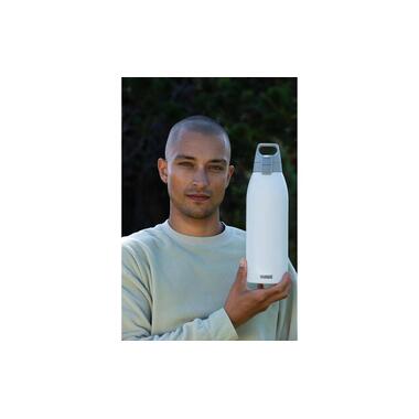 Sigg Thermos Bottle Shield Therm One 1.5 l White | postshop.ch