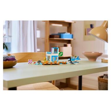 LEGO® Animal Crossing Fly with Dodo Airlines 77051 | postshop.ch