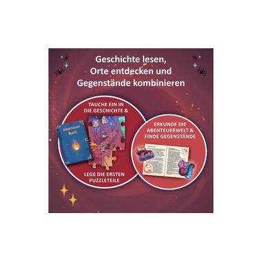 Kosmos Adventure Puzzle In the Depths of the Volcano | postshop.ch