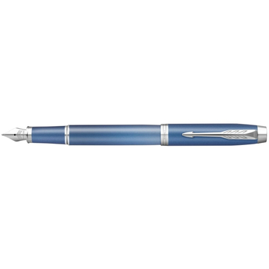 PARKER Stylo plume IM M 2203903 Rituals Blue | postshop.ch