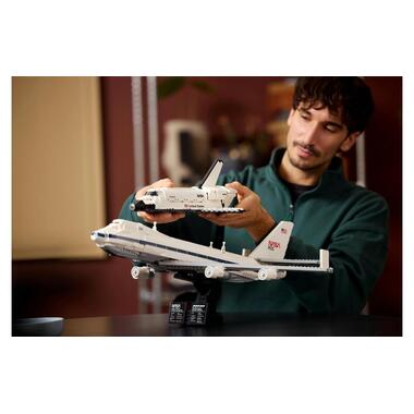 LEGO® Icons 747 Shuttle Carrier 10360 | postshop.ch