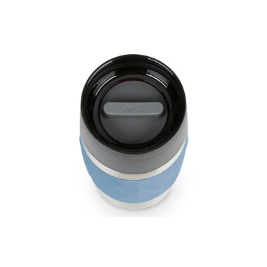 Emsa Thermo Mug Compact 300 ml, Blue | postshop.ch