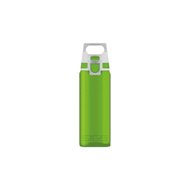 Sigg Trinkflasche Total Color One 0.6 l, Green | postshop.ch
