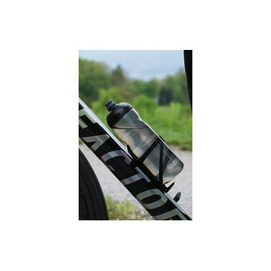 Sigg Trinkflasche Pulsar 0.75 l Anthrazit | postshop.ch