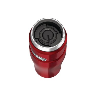 Thermos Gobelet isotherme Stainless King 470 ml, Canneberge | postshop.ch