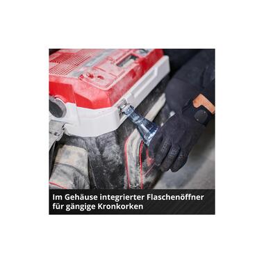 Einhell Cooler Box TE-COL 18/27 Li-Solo | postshop.ch