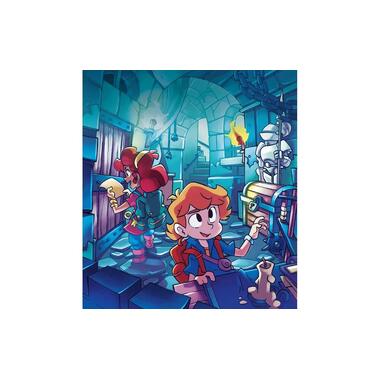 Clementoni Escape Game – The Cursed Castle | postshop.ch