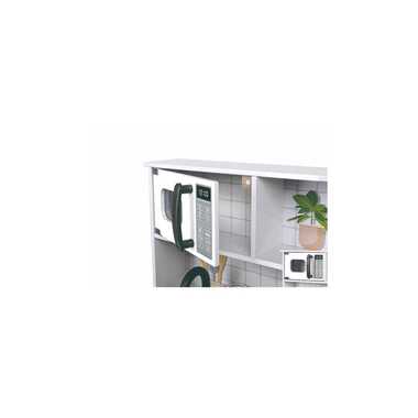 Hape Modern Kitchen with Light and Cooking Sounds | postshop.ch