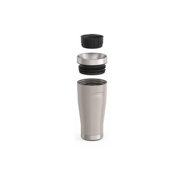Thermos Thermobecher Icon 470 ml, Sandstone | postshop.ch