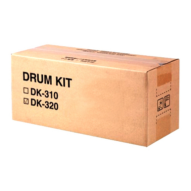 KYOCERA Drum DK-320 FS-4020D | postshop.ch
