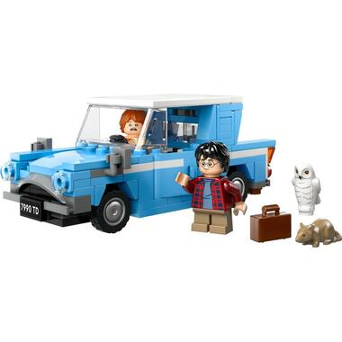 LEGO® Harry Potter Ford Anglia volante 76424 | postshop.ch