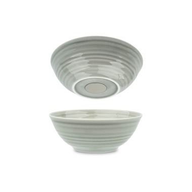Silwy Magnet-Porzellan-Bowls ASH 16 cm | postshop.ch