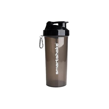 Smartshake Shaker Lite 1000 ml, Black | postshop.ch