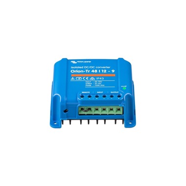 Victron DC/DC Voltage Converter Orion-Tr 48-12 V, 9A 110 W | postshop.ch