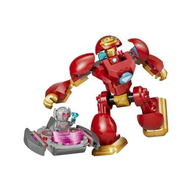 LEGO® Marvel Ultron vs. Iron Man 11209 | postshop.ch