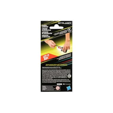 BEYBLADE Kinderspiel X Winder Launcher | postshop.ch