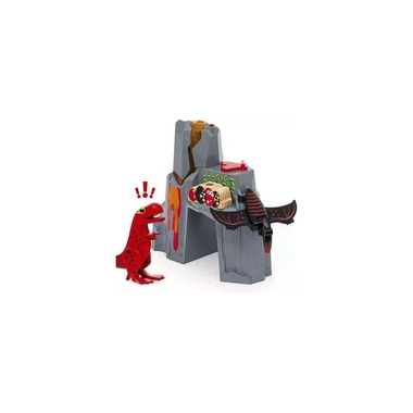 BRIO BRIO World Dinosaur Erupting Volcano | postshop.ch